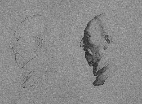 Set 1 - FineArt Lithography