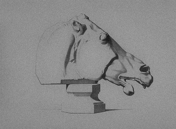 Set 1 - FineArt Lithography