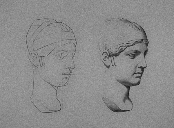 Set 1 - FineArt Lithography