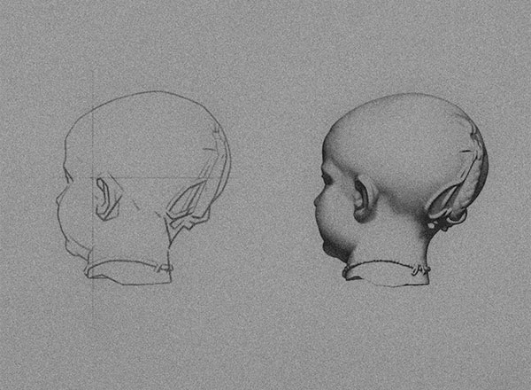 Set 1 - FineArt Lithography