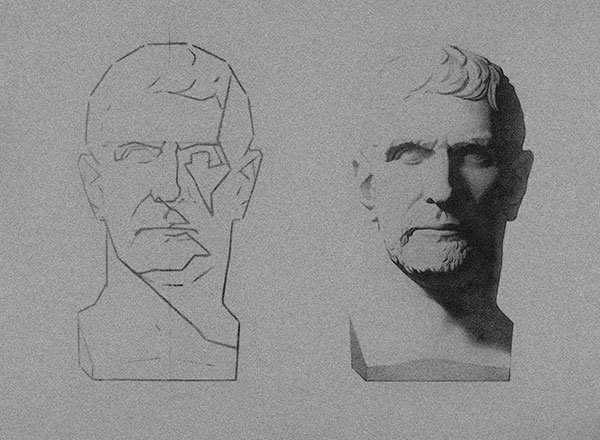 Set 1 - FineArt Lithography